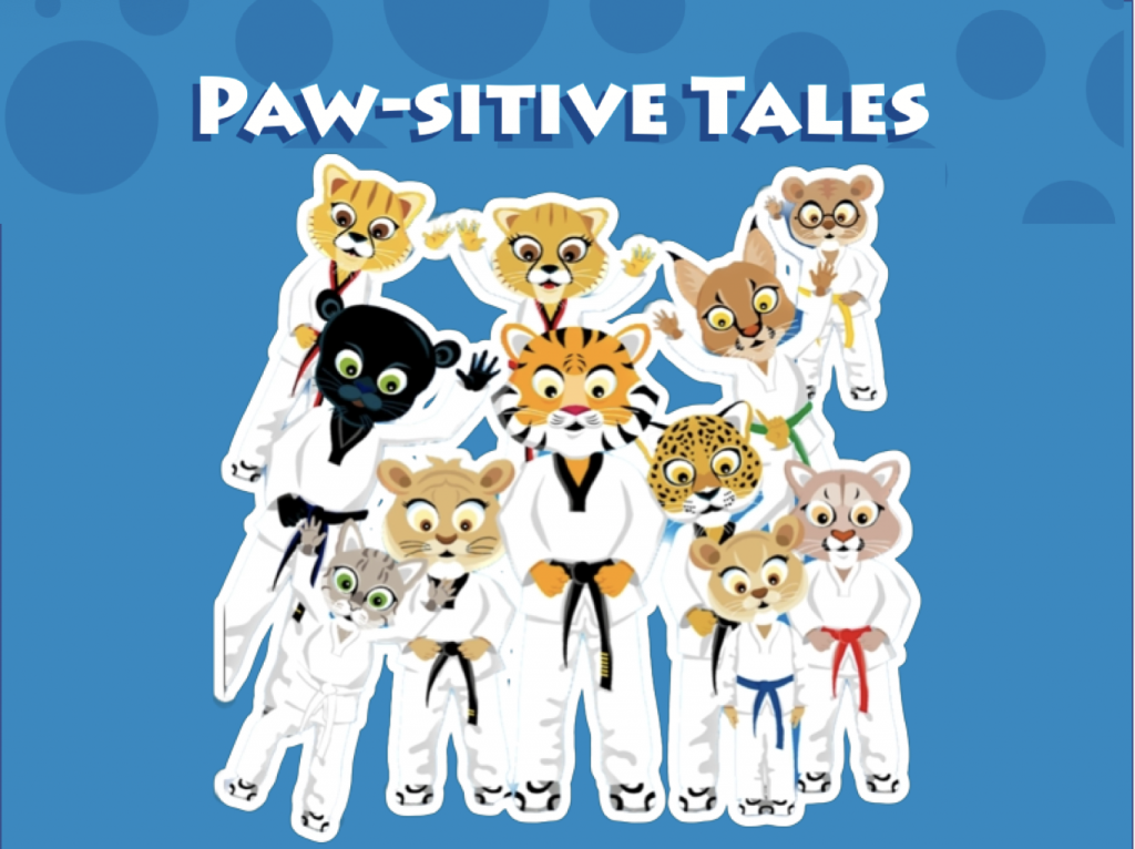 Activities - Cat Academy